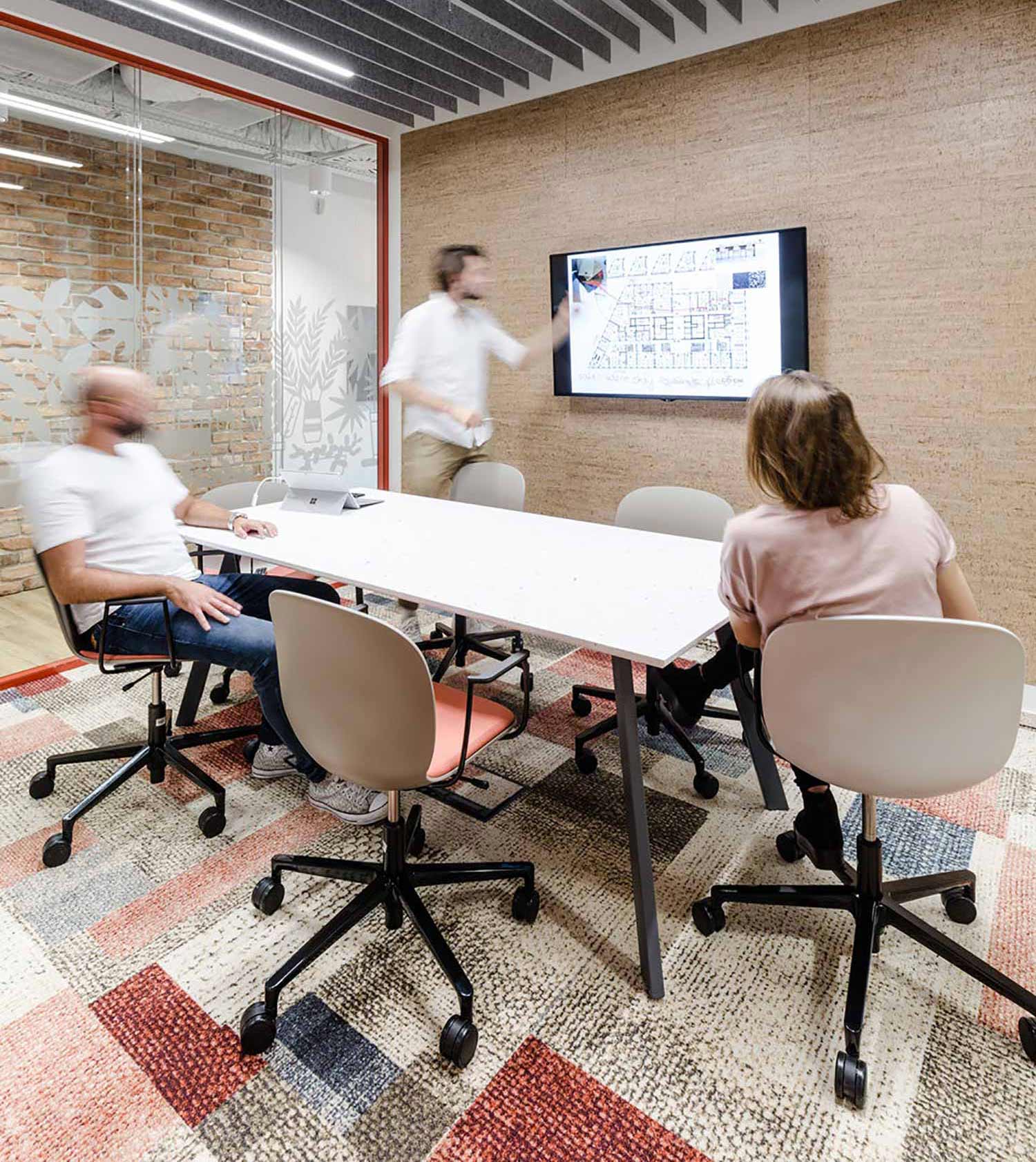 Nordea | Case Study | Flokk US